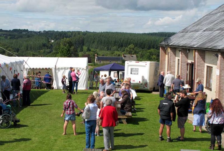 Bream Summer Show 2017 – Bream Sports Club
