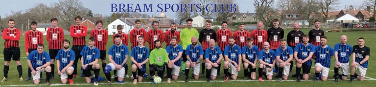 Bream Sports Club – Sports & Social Club in Bream and district.
