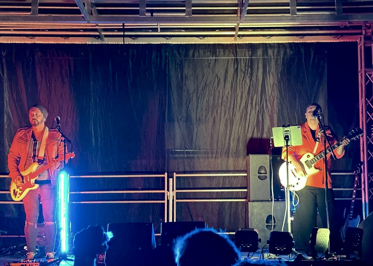BreamFest Lineup 2023 – Bream Sports Club
